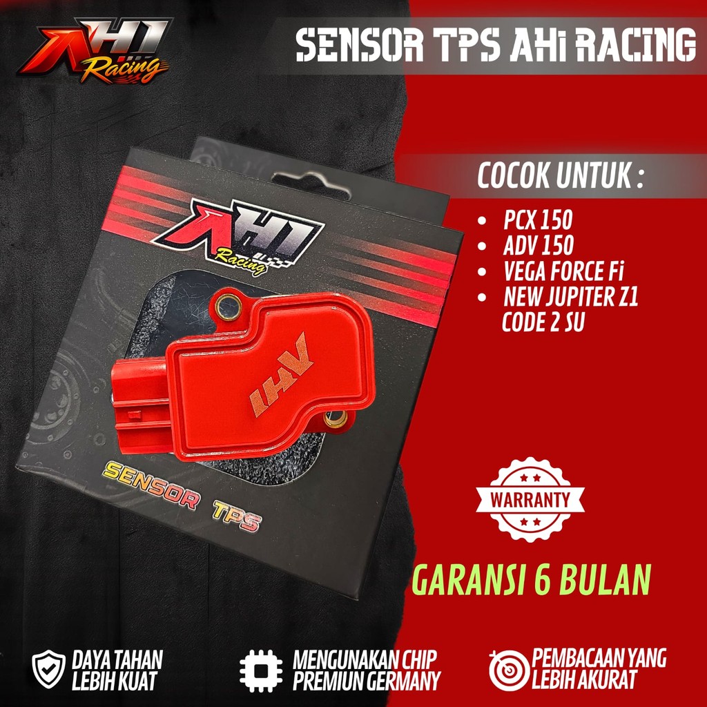 Jual SENSOR TPS AH1 RACING PCX 150 LOCAL PCX 150 CBU ADV 150 - SENSOR ...