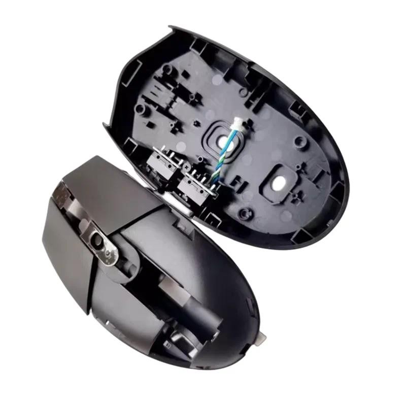 Jual Replacement Mouse Shell Mouse Case board for Logitech G304 G305 ...