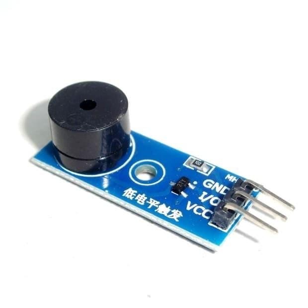 Jual Modul buzzer passive nodemcu wemos esp32 es-32 uno Mega raspberry ...