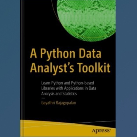 Jual Buku A Python Data Analyst’s Toolkit | Shopee Indonesia
