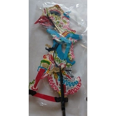 Jual Wayang Kulit Batara Indra Brahma | Shopee Indonesia