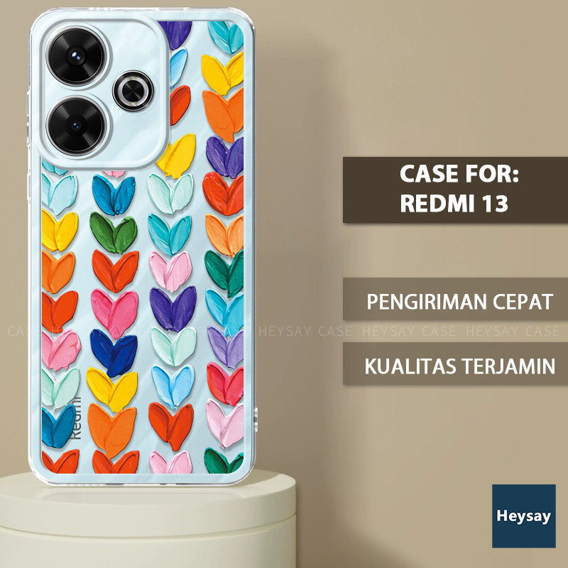 Jual Syitch Couple Terbaru Premium Lucu Case Redmi 13 Softcase 12c Aesthetic Casing xiaomi 14 ...