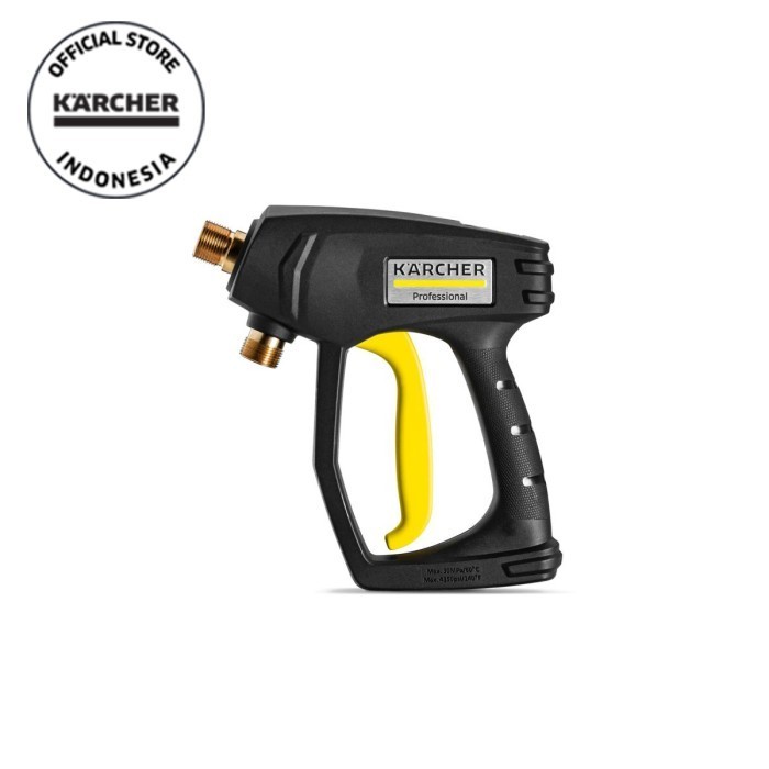 Jual Karcher Standard Trigger Gun Classic M 155°C For Professional ...
