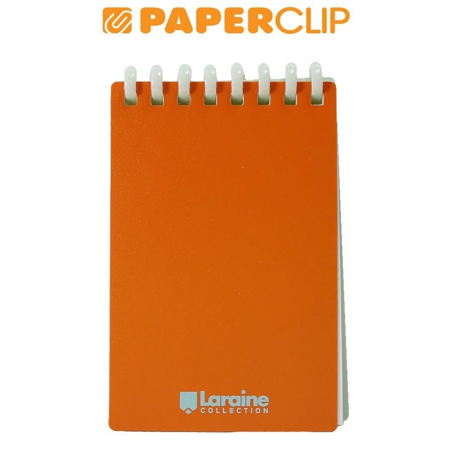 Jual NOTEBOOK A7 SWORLD LARAINE COLLECTION ST6155 - | Shopee Indonesia