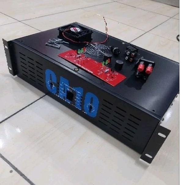 Jual BOK POWER CA 10 MINI TEBAL STANDART Muat 10a Murni | Shopee Indonesia