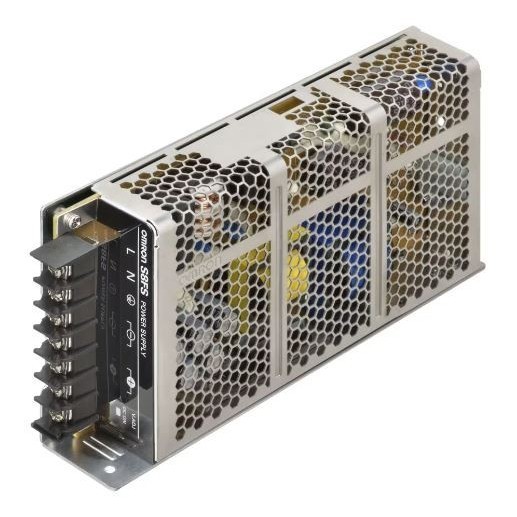 Jual T99 Power Supply Omron S8FS-C15024J 24V 6.5A | Shopee Indonesia