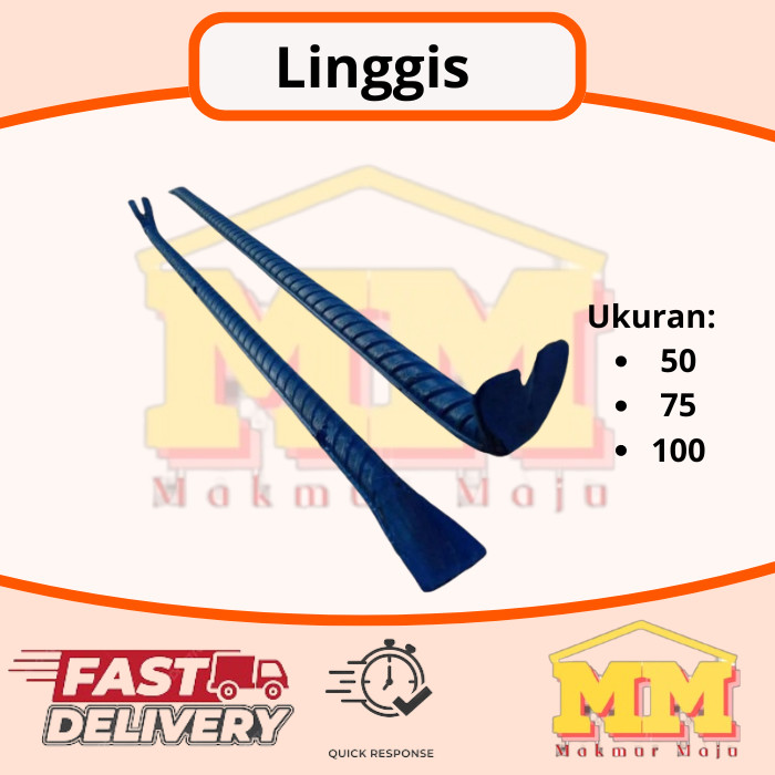 Jual LINGGIS BESAR (50, 75, 100) | Shopee Indonesia