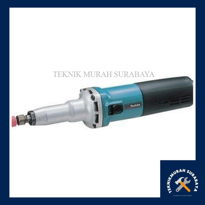 Jual MAKITA Gerinda Botol High Speed Die Grinder 750W GD0800C | Shopee Indonesia