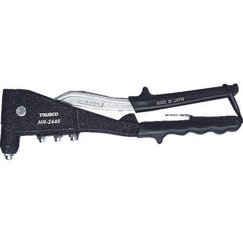 Jual TRUSCO HR-2448 Tang Rivet Hand Riveter for Iron Work | Shopee ...