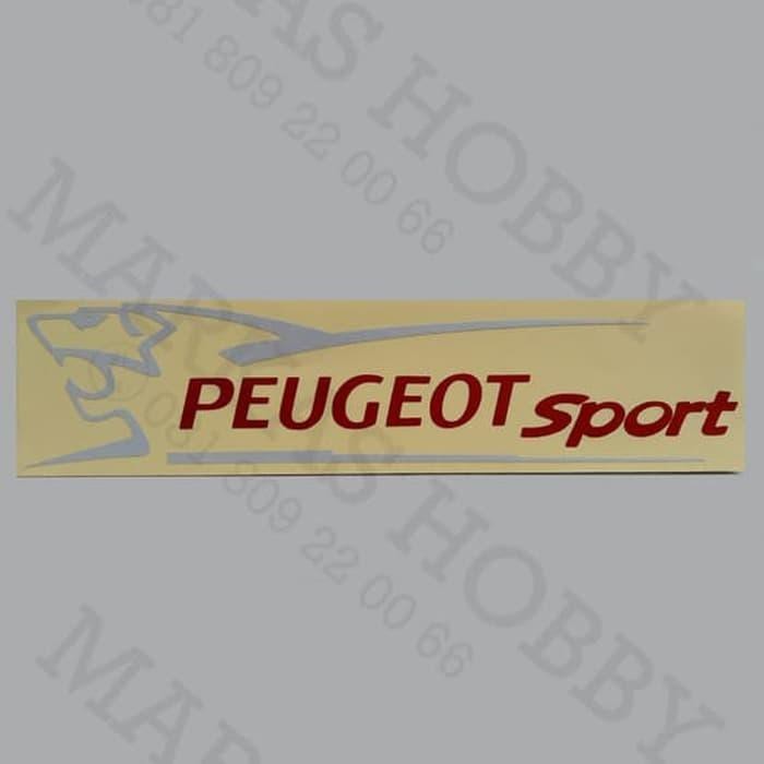 Jual Stiker Decal Tempelan Sign Retro Vintage Antique Sticker Otomotif ...