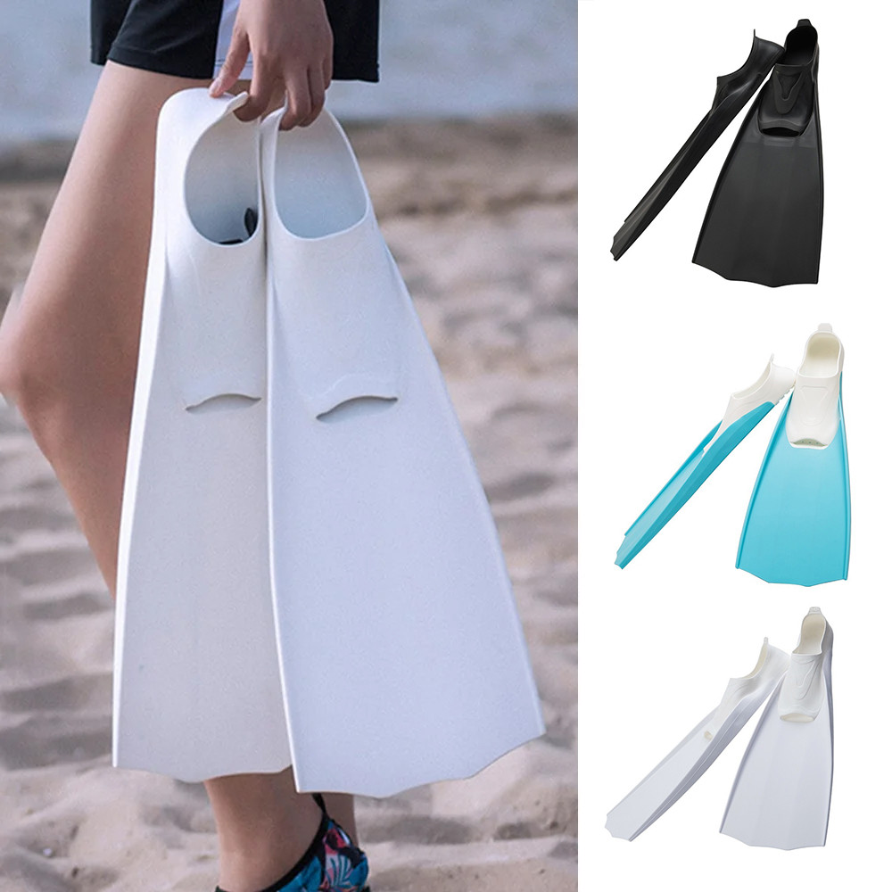 Jual Kaki Katak Sepatu Renang Snorkeling Diving Swimming Diving Fin ...