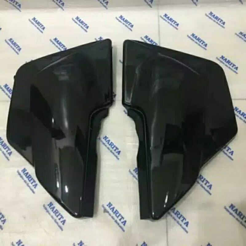 Jual bok aki thunder 125 box accu tepong aki suzuki thunder 125 old ...
