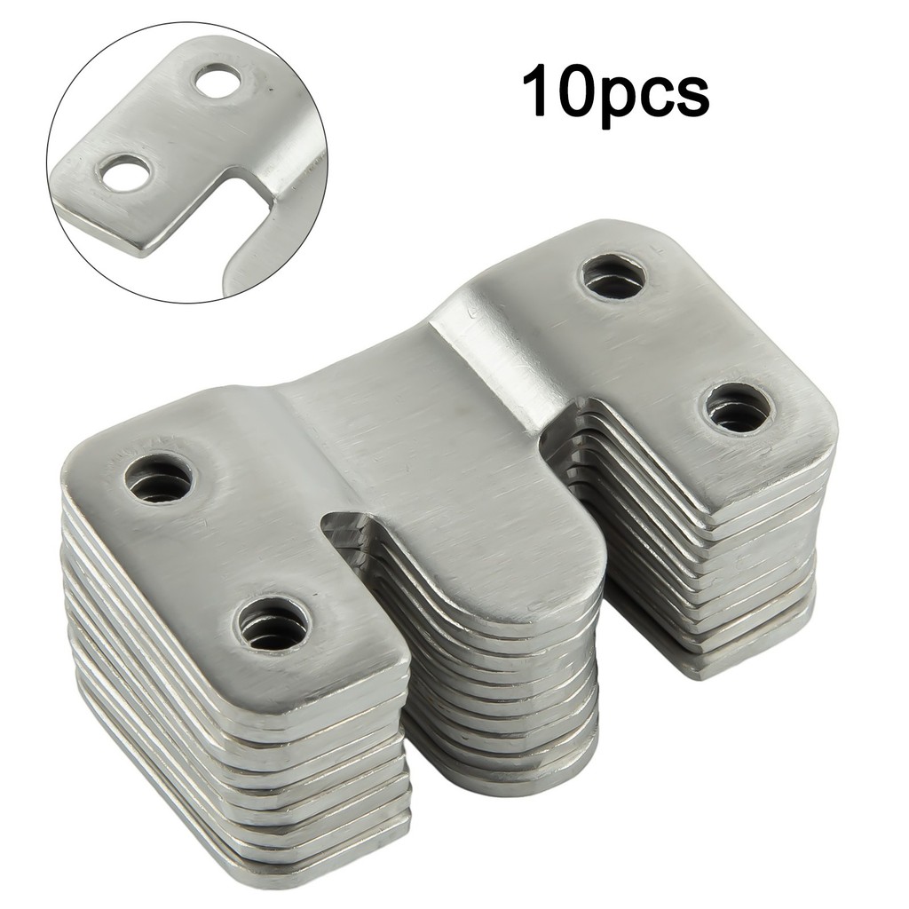 Jual 10PCS Heavy Duty Picture Frame Hook Wall Hanger Steel Sofa ...