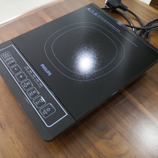 Jual Philips Induction Cooker HD4902 | HD4902/60 Kompor Listrik Induksi ...