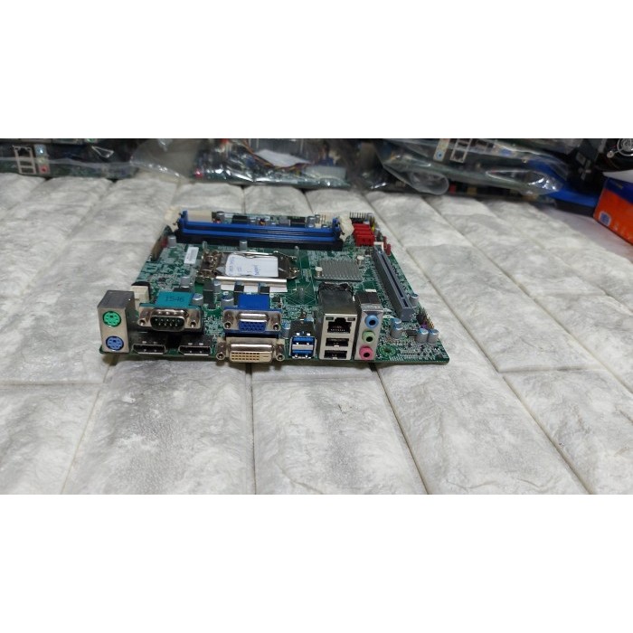 Jual MOBO ACER VERITON B630 X4630G B85H3-AD2 LGA 1150 GEN4 DDR3 ...