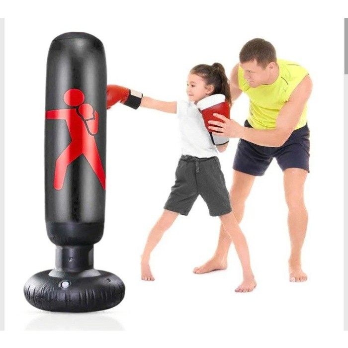 Jual KIDS BOXING SAMSAK ANAK | Shopee Indonesia