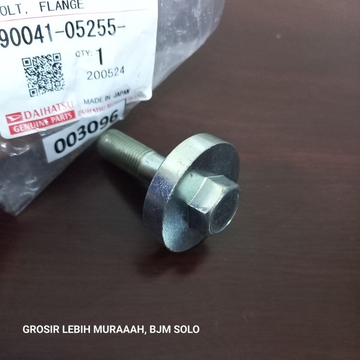 Jual BAUT PULI KRUK AS AVANZA XENIA 1.3 SOLUNA VIOS PART NO 90041-05255 ...