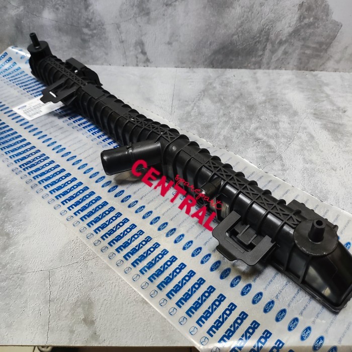 Jual UPPER TANK RADIATOR ATAS FORD FIESTA 1.500 1.600 ECOSPORT ORI ...