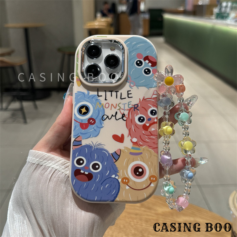 Jual [CasingBoo] Casing Cocok untuk Samsung A25 A05 A05S A15 S24 ULTRA A12 A54 A14 A03 A11 A52 ...