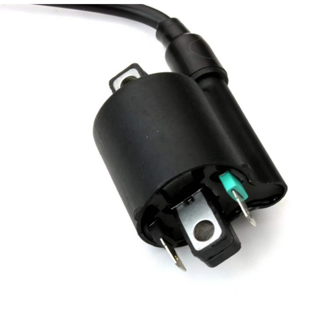 Jual Motorcycle Ignition Coil To Fit Honda CBF125 CBR125 CR125 CR250 ...