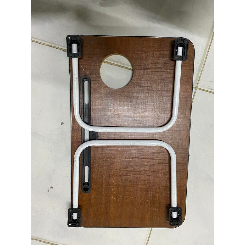 Jual OS- Meja Belajar Anak / Meja Kecil Portable Yuna / Meja Laptop ...