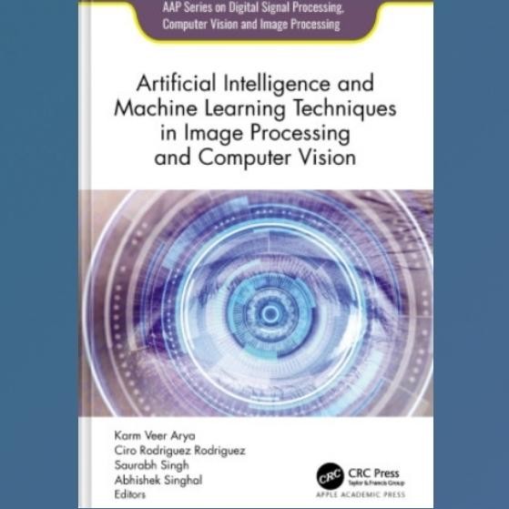 Jual Buku Artificial Intelligence and Machine Learning Techniques in Image Processing and ...