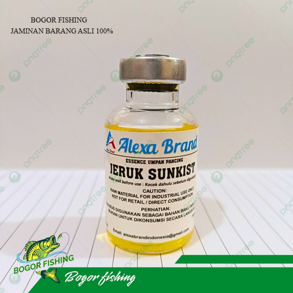 Jual Essen Jeruk Sunkist Biang murni 100% - Jeruk sunkist - Alexa Brand ...