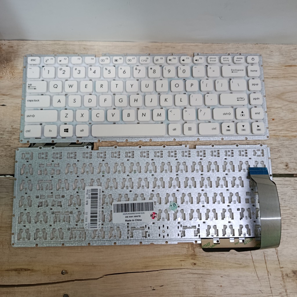 Jual Asus x441 Keyboard Laptop Asus X441MA X441M X441UB X441BA X441B ...
