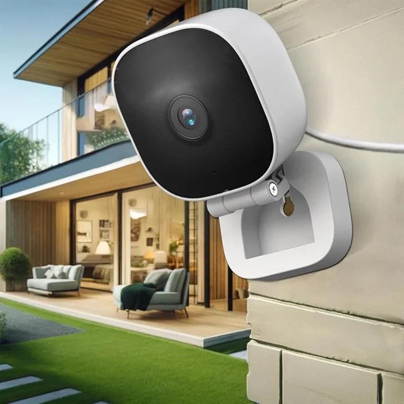 Jual Xiaomi 4K HD Mini Wireless Camera Wide-angle Webcams Indoor ...