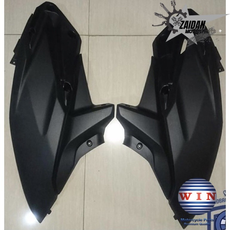 Jual Cover Body Kecil Vario Techno 125 2011 2012 2013 2014 WIN ...