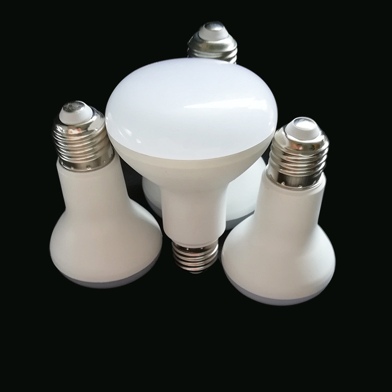 Jual LED BULBs E14 E27 Base R39 R50 R63 R80 15W 12W 9W 5W Bombillas ...