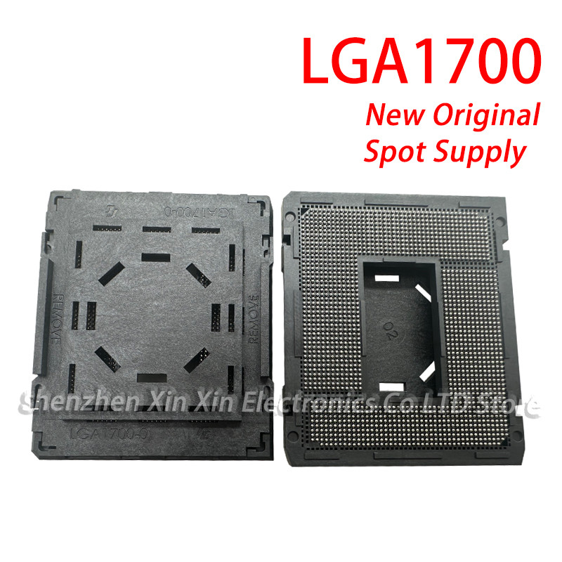 Jual New original computer motherboard LGA 1700 LGA1700 motherboard ...