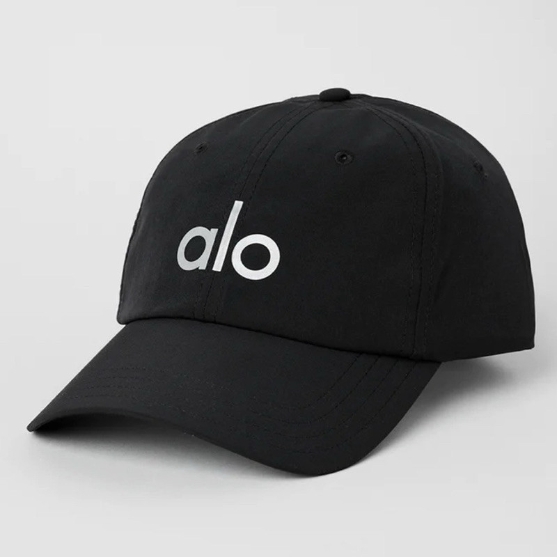 Jual Alo Yoga Off Duty Performance (topi alo/original alo yoga/alo cap ...