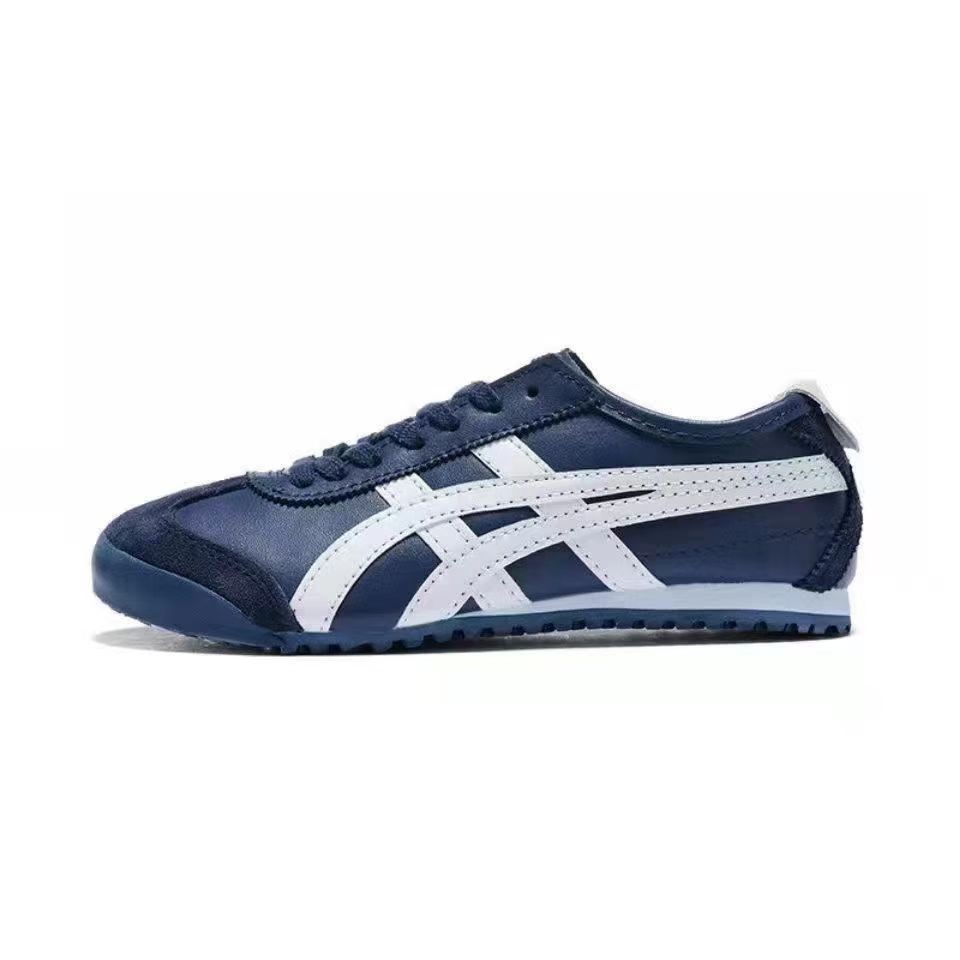 Jual YSS-17 Sepatu Pria Onitsuka Tiger MEXICO 66 Sepatu Gaya Hidup ...