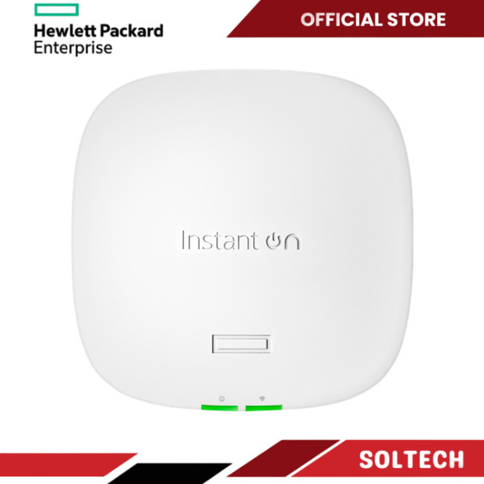 Jual HPE Networking Instant On S1T23A APIN0615 Access Point AP32 (RW ...