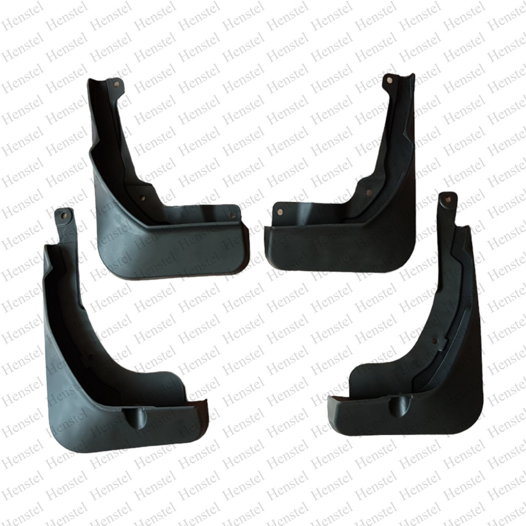 Jual Karpet lumpur / mudguard HRV 2022 up type RS - Henstel Variasi ...
