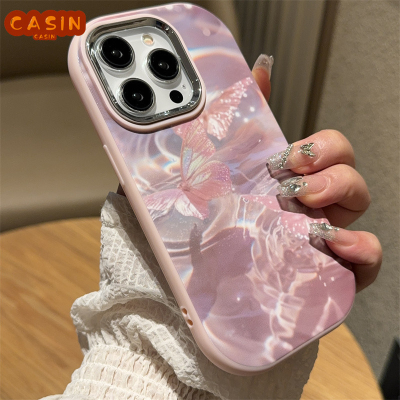 Jual Casing lembut lucu berkualitas tinggi untuk iPhone 15 14 13 12 11 ...