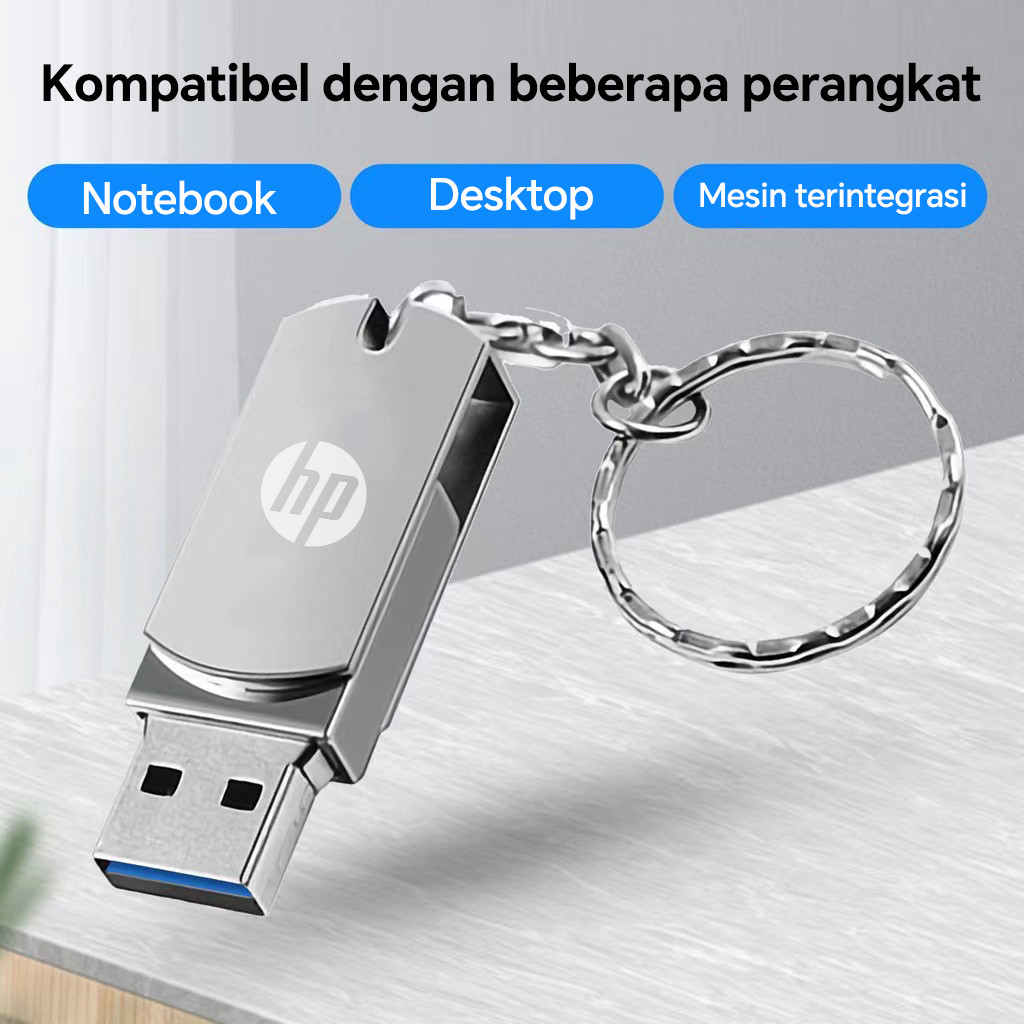 Jual 【Ready】Flashdisk USB3.0 Pendrive 2TB Memori Stick 2TB Flash Disk ...