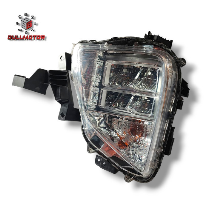 Jual Headlamp kiri Mitsubishi Expander xpander Cross 2020 2021 2022 ...
