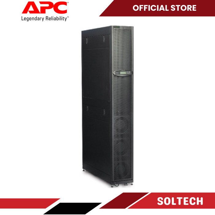 Jual InRow SC 300mm Air Cooled Self-contained 200-240v 50Hz ACSC101 ...