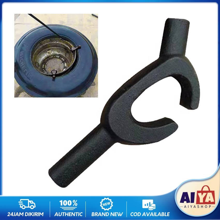 Jual Fixer Buka Ban Tire Expander Ekspander Ban Manual Alat Perbaikan ...