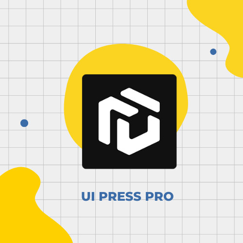 Jual UIPRESS PRO - LISENSI ORIGINAL | Shopee Indonesia