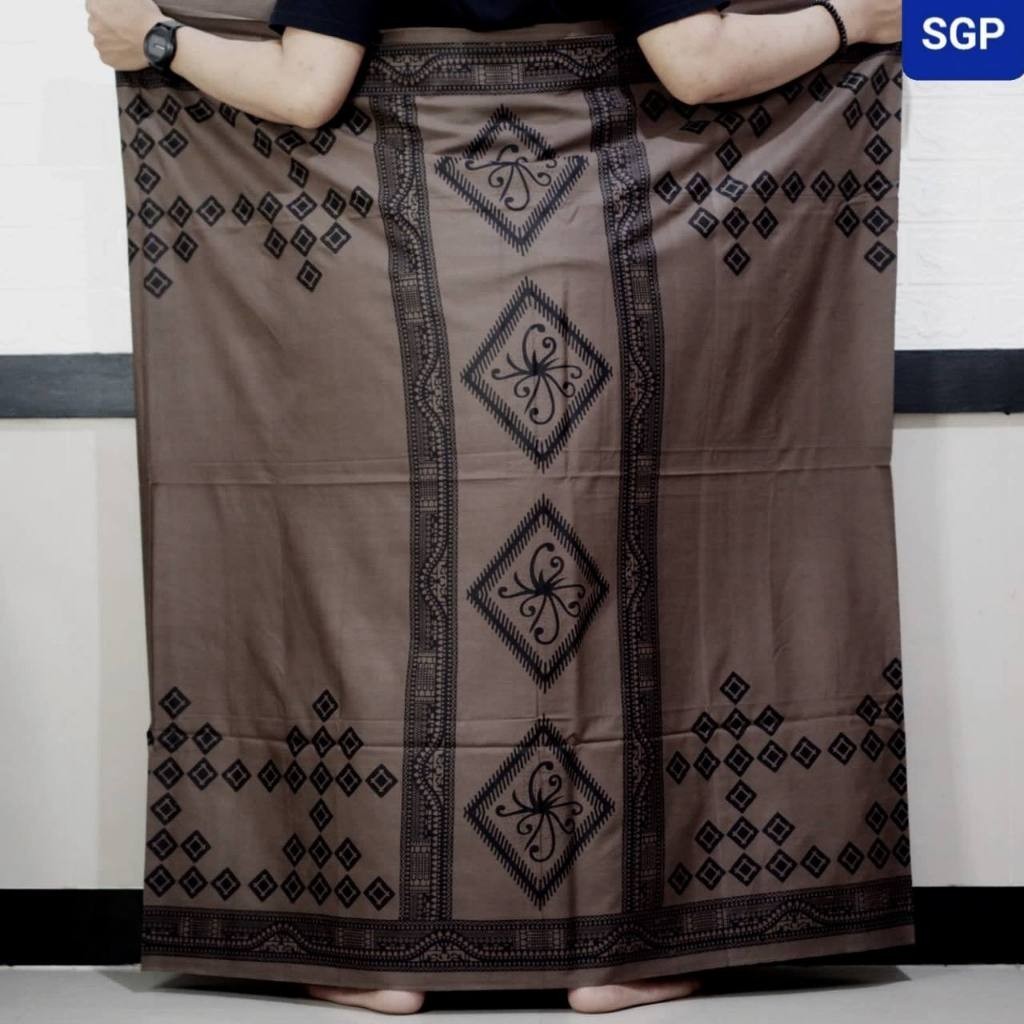 Jual SARUNG BATIK MOTIF SARWON | SARUNG PRIA | SARUNG SHALAT | SERAGAM ...