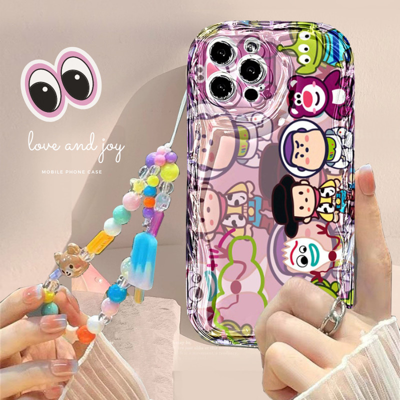 Jual Toy Story Casing hp Tecno Camon 30 Pro Camon 19 Camon 20 Spark 10 ...