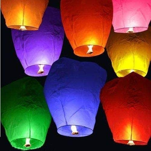 Jual Lampion Kertas Terlengkap & Harga Terbaru Mei 2026 | Shopee Indonesia