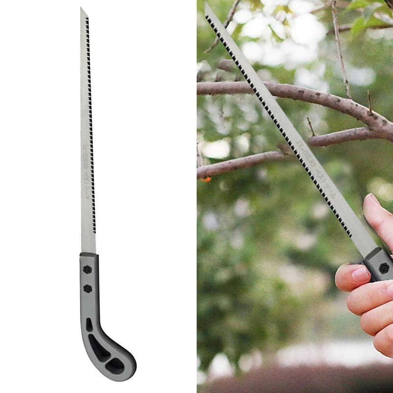 Jual NEW Gergaji Tangan Sederhana Manual Woodworking Hand Saw/Gergaji Ekor Ayam/ Gergaji Kayu ...