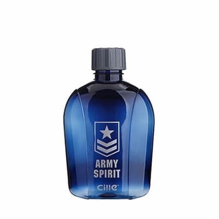 Jual Botol Minum Cille army Spirit 550ml Anti Pecah Anti Banting ...