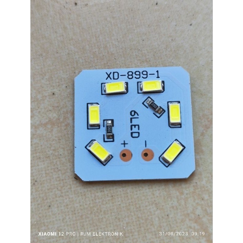 Jual pcb lampu led 12v Dc | Shopee Indonesia