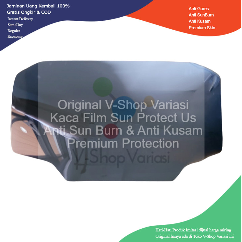 Jual Kaca Film Lentur Anti Gores Speedometer New Ninja ZX25RR ZX4RR ...