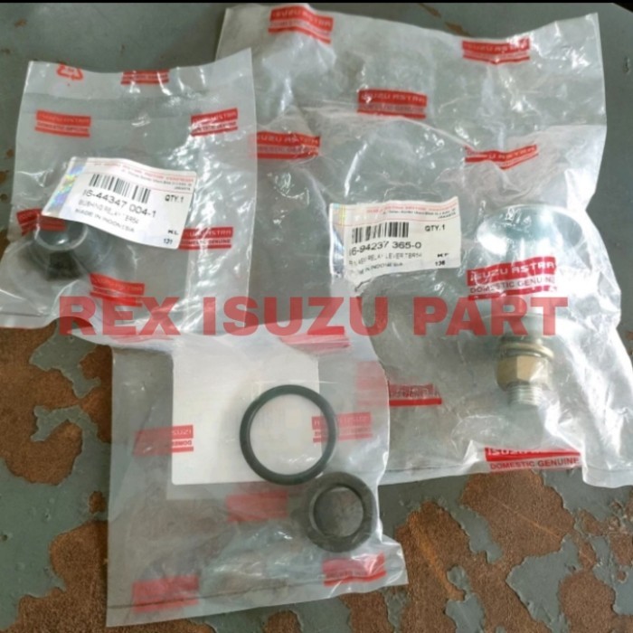 Jual Pin pen track pin trek paku payung SET Isuzu panther kotak pick up ...